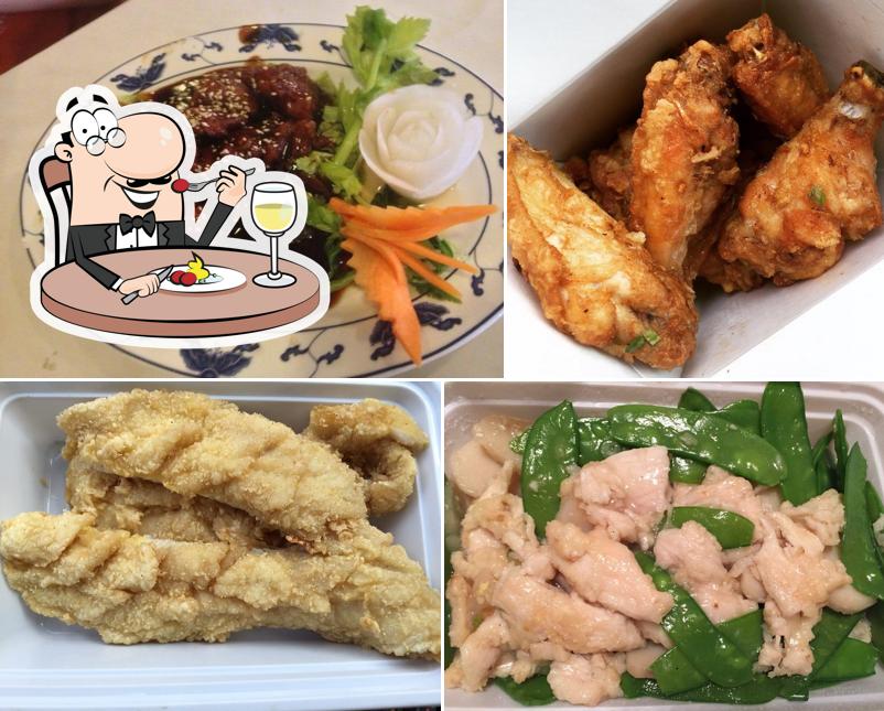Hunan Inn, Palos Heights - Restaurant menu, prices and reviews