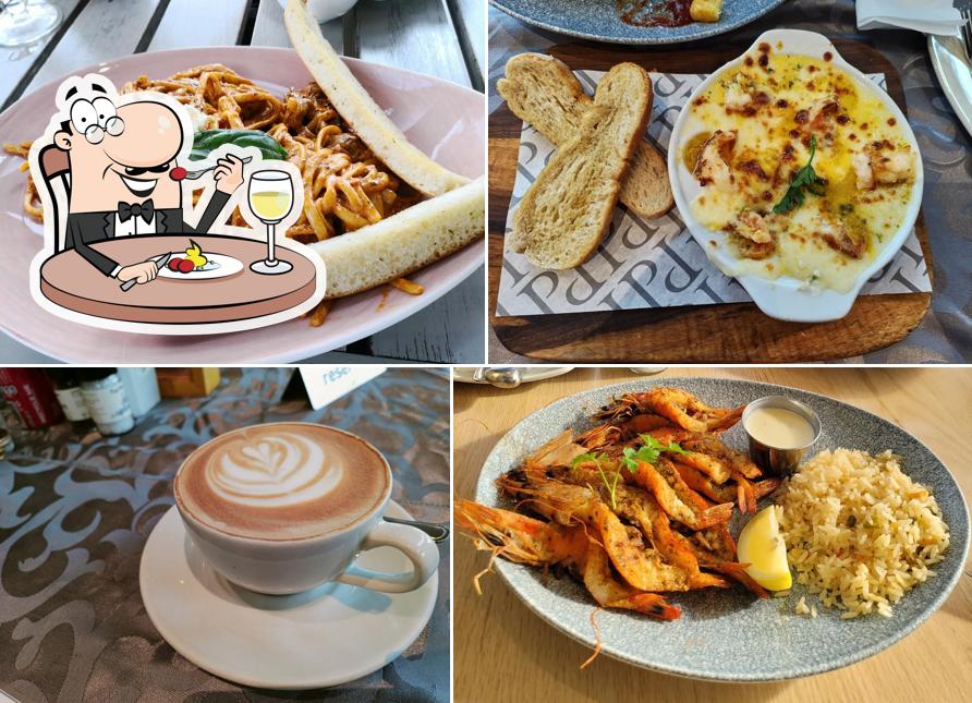 Piatto Restaurant, Carlswald Centre, Midrand, Midrand - Restaurant menu ...