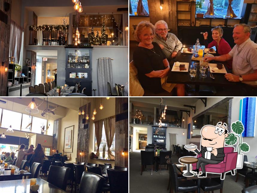 Rustik Local Bistro, Orangeville - Restaurant menu, prices and reviews