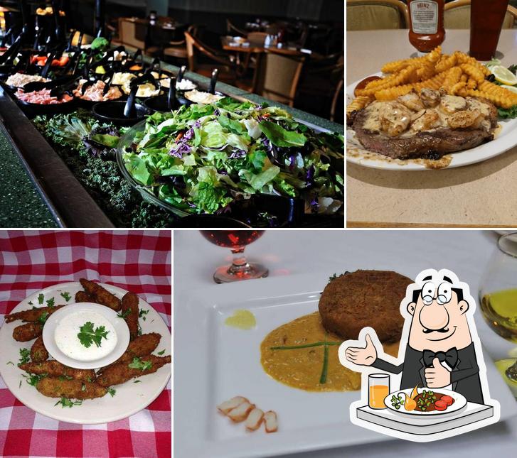 Best fish in Morgan City restaurants, summer 2024 - Restaurant Guru