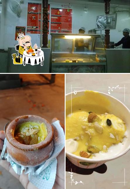Sreeraj Lassi Bar, Bengaluru, 8th F Main Rd - Restaurant menu and reviews