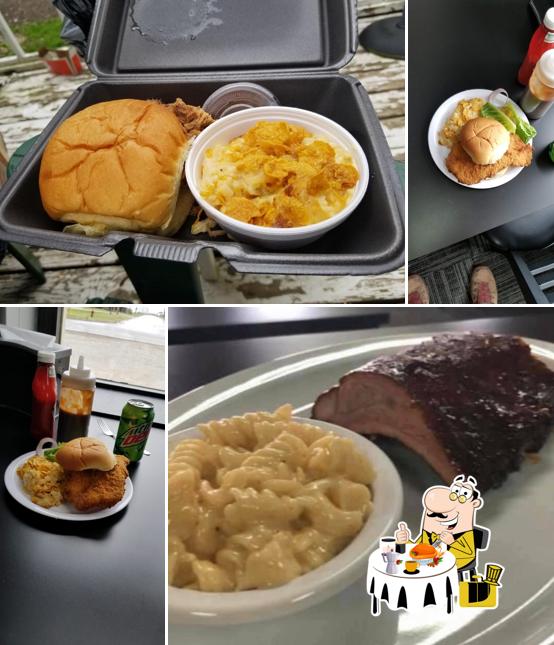 Guys with Grills, Story City - Restaurant menu, prices and reviews