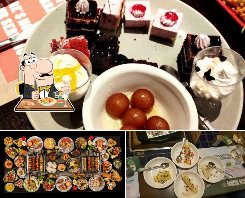 Barbeque Nation, Pune - Restaurant menu, prices and reviews