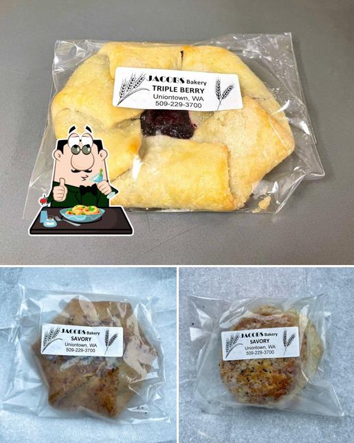 Gypsy Java, Pullman - Restaurant menu, prices and reviews