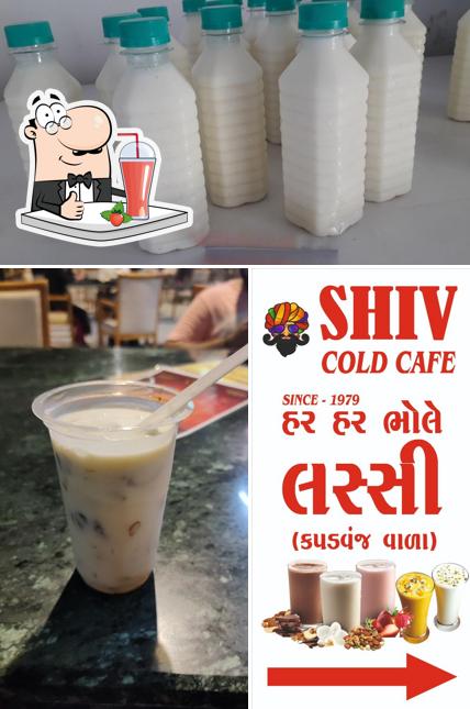 Har Har Bhole Lassi Wala, Gandhinagar - Restaurant menu, prices and reviews