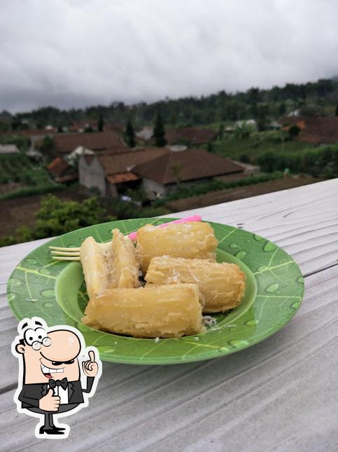 Ndalem Coffee cafe, Samiran - Restaurant reviews