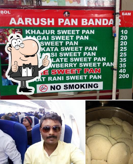 swadeshi dosa wala, Jamshedpur - Restaurant menu, prices and reviews