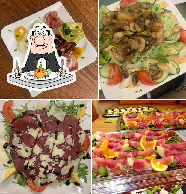 Top 7 Restaurants in Losheim am See, September 2025 - Restaurant Guru