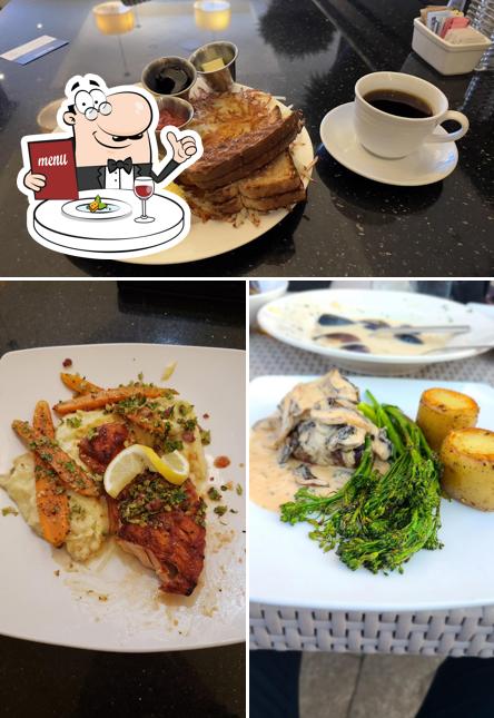 Bix Bistro in Davenport - Restaurant menu and reviews