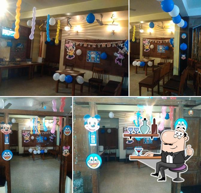 Degchi, Bengaluru - Restaurant menu, prices and reviews