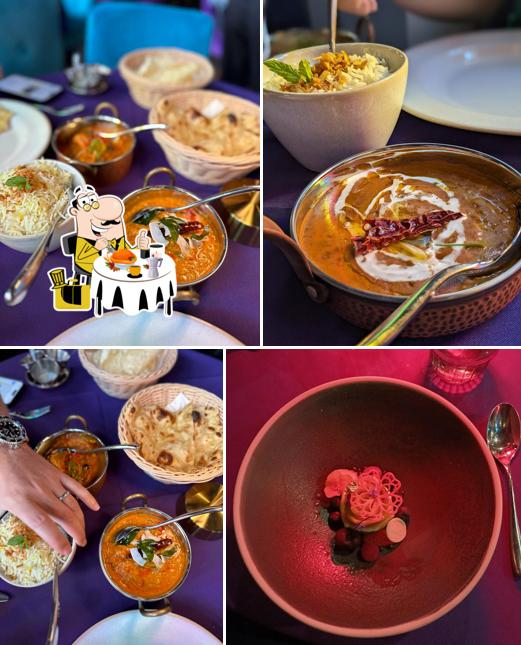 Dilli Restaurant, Haslemere - Restaurant menu, prices and reviews