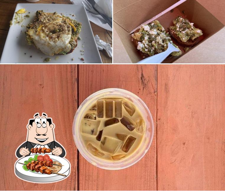 Drift Coffee Shop & Kitchen Ocean Isle Beach in Ocean Isle Beach ...