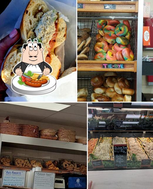 Family Bagels-Plainview in Plainview - Restaurant menu and reviews