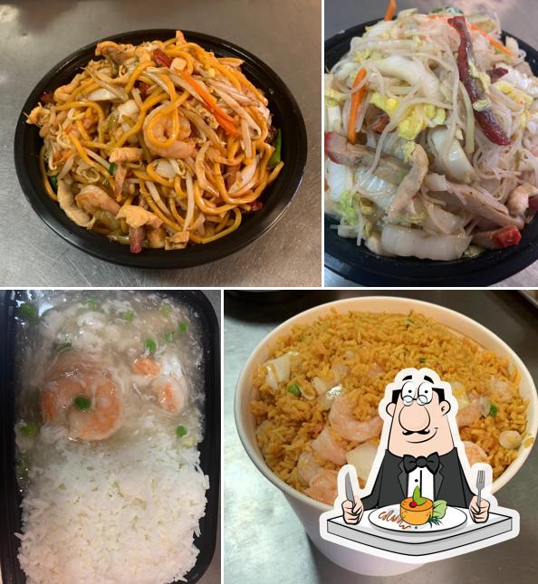 First Wok, Lake Worth - Restaurant menu, prices and reviews