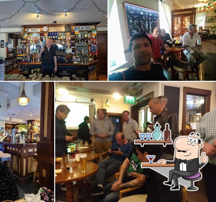 Grattan Bar in Waterford - Restaurant menu and reviews