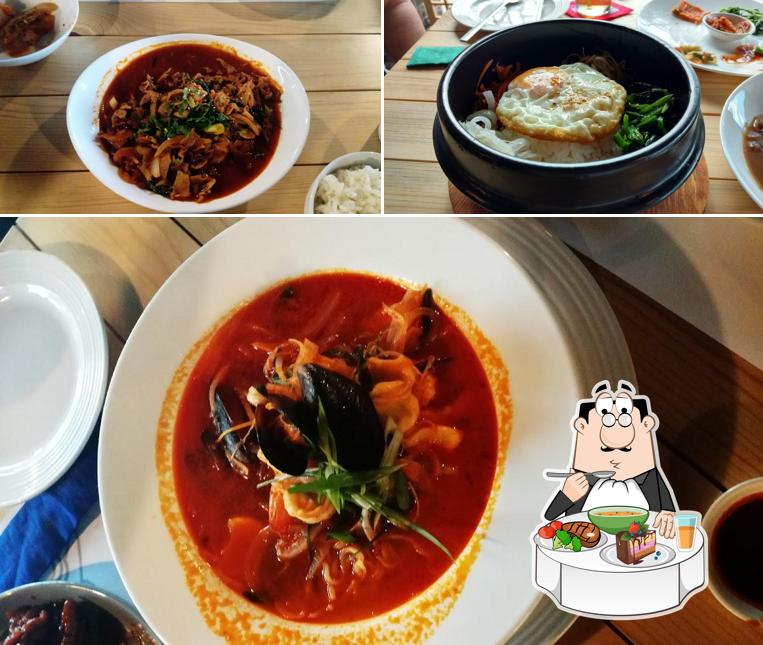 HAN KKI Restaurante Coreano, Merida - Restaurant reviews