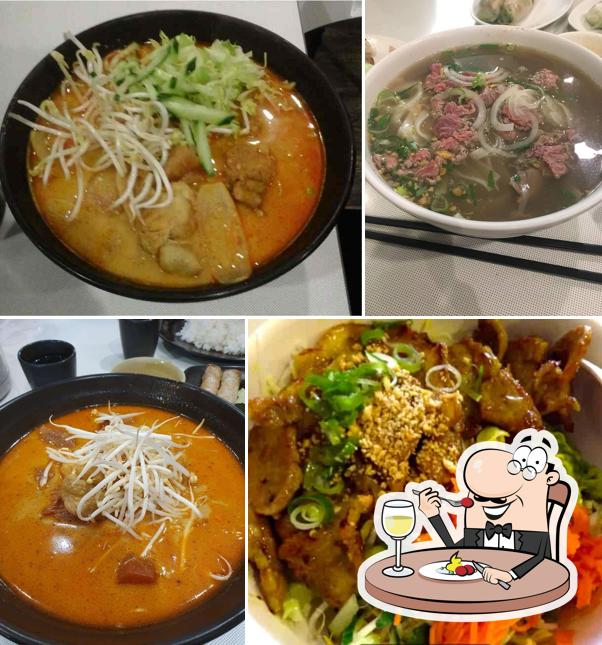 Hansan, Auckland - Restaurant menu, prices and reviews