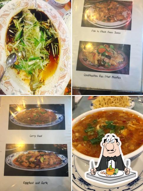 Hunan East, Cleveland - Restaurant menu, prices and reviews