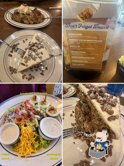 Isla's Kitchen, Tulsa - Restaurant menu, prices and reviews