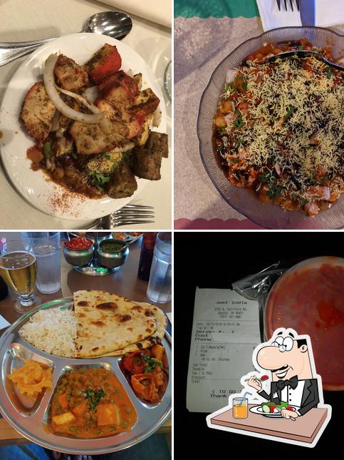 Jeet India Restaurant, 2750 N Fairfield Rd in Beavercreek - Restaurant ...