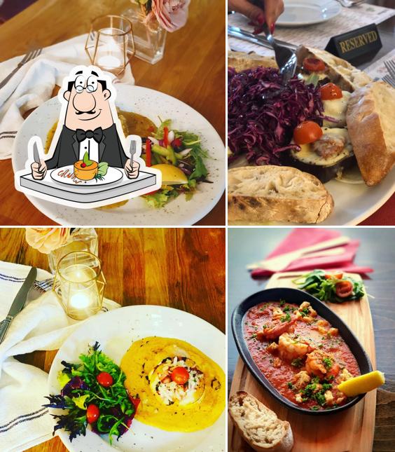 La Mensa in Nottingham - Restaurant reviews