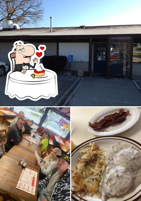 Lakeview Restaurant, North Webster - Restaurant menu, prices and reviews