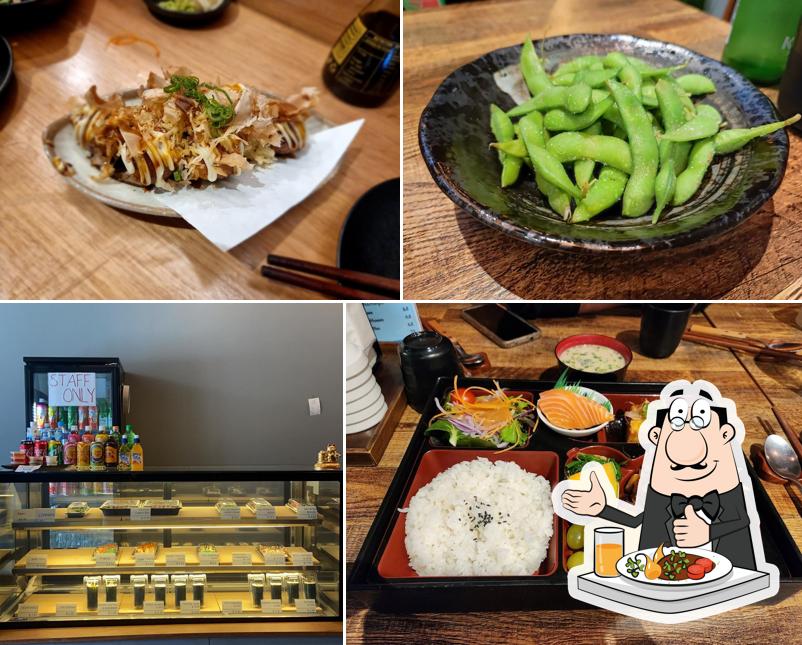 MIZUMI in Toronto - Restaurant menu and reviews