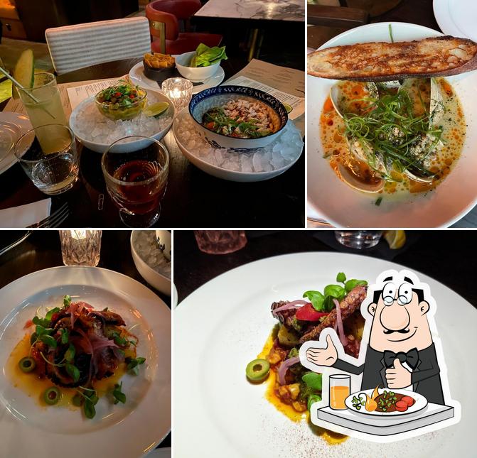 Pink Sky Toronto in Toronto - Restaurant reviews