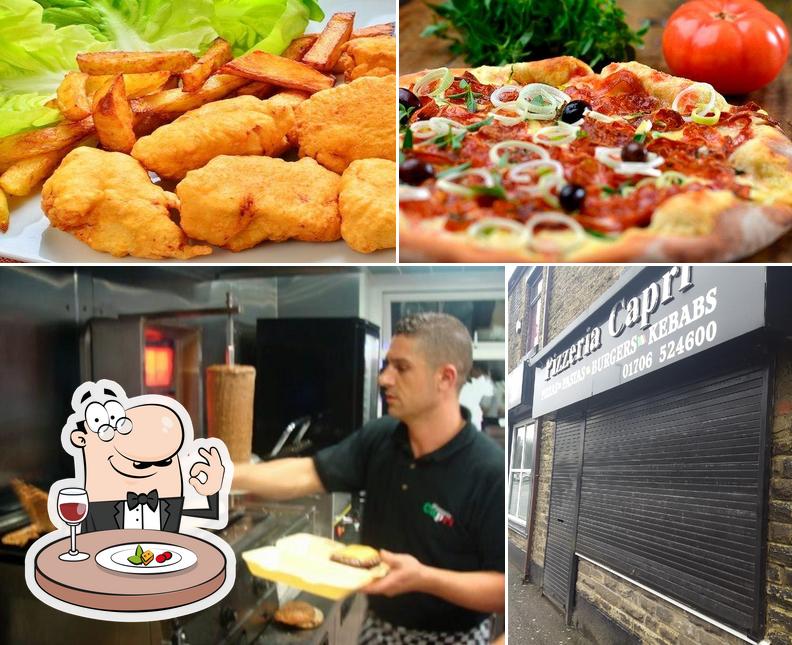 Top 10 restaurants in Rochdale, october 2025 - Restaurant Guru