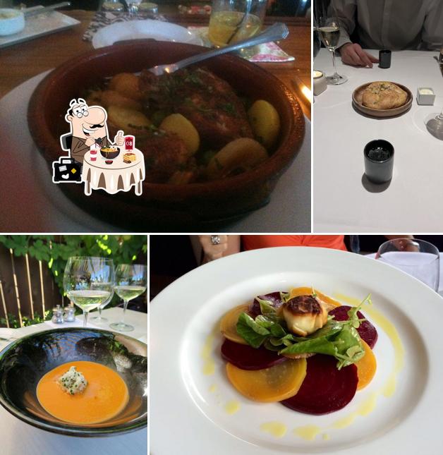 Ariana Restaurant in Bend - Restaurant menu and reviews