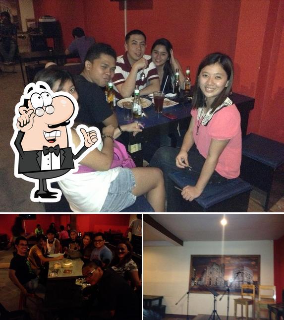 Asu-asu Bar & Grill, Cagayan de Oro