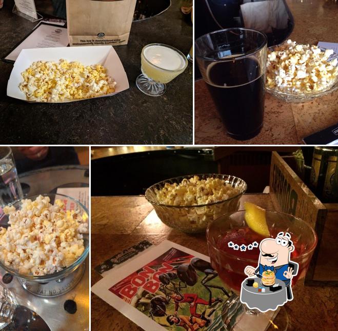 Bon Bon, 926 W Garland Ave in Spokane - Restaurant menu and reviews