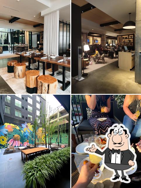 Drawbar, Atlanta - Restaurant menu, prices and reviews
