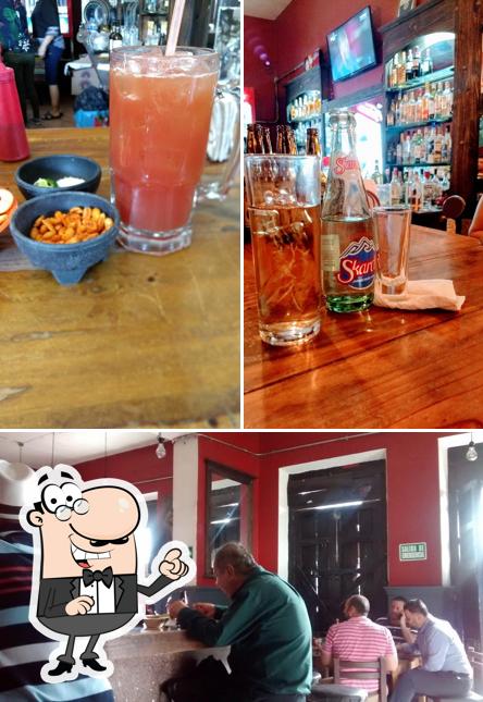 La Sin Rival, Guadalajara - Menú del restaurante, precios y reseñas