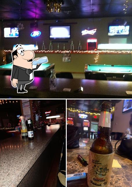 Su-Su's Sports Bar, Highlands - Restaurant menu, prices and reviews