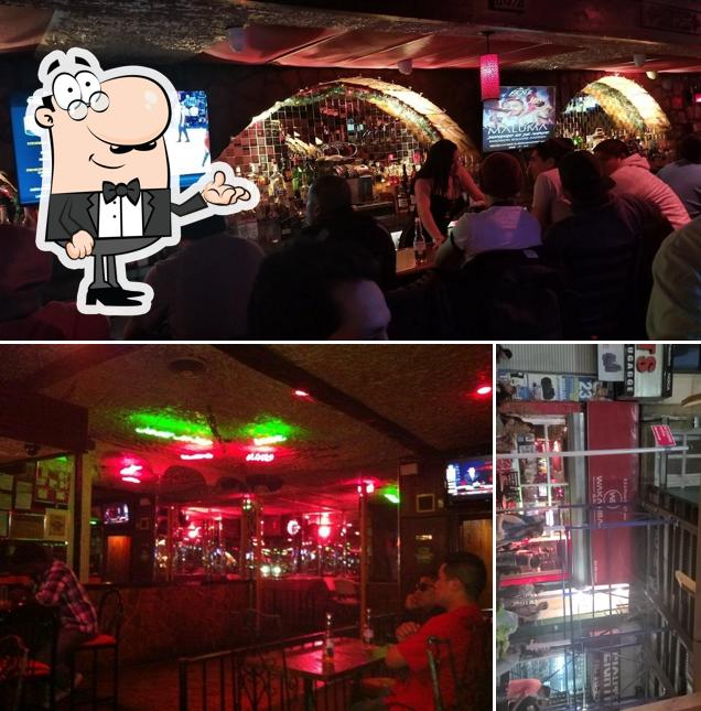 WAKAMBA BAR, New York City - Restaurant menu, prices and reviews