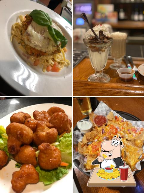 The Duke On Sydenham, Strathroy - Restaurant menu, prices and reviews