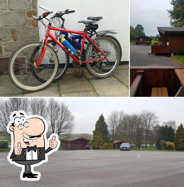 John Thompson Inn in Derby - Restaurant menu and reviews