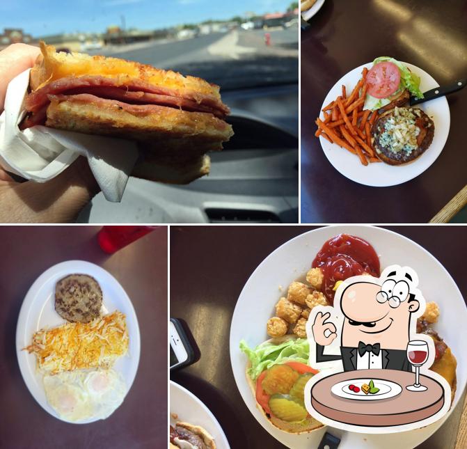 All places to eat and drink in Burns, spring 2024 - Restaurant Guru