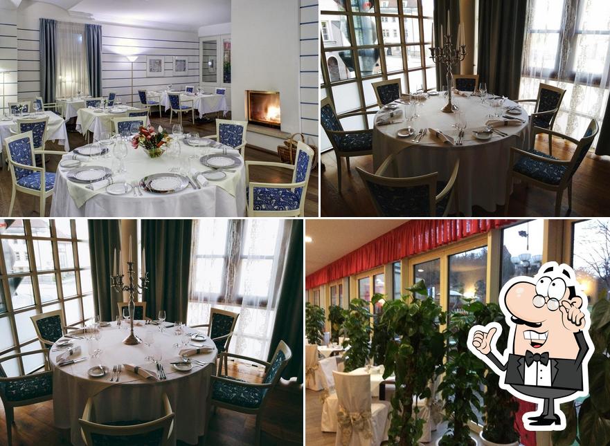 ADA RESTAURANT, Prague - Restaurant reviews