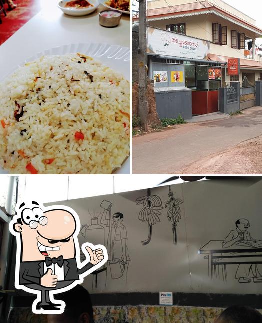 Achayan's Food Court, Kakkanad - Restaurant menu and reviews