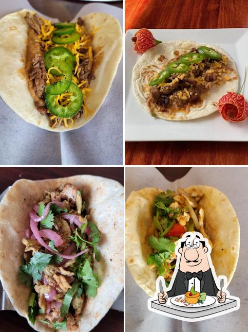 Birrieria Mama Rosa #2 in Pflugerville - Restaurant menu and reviews