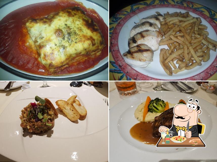Restaurant Calvi, Laval - Menu du restaurant, prix et avis