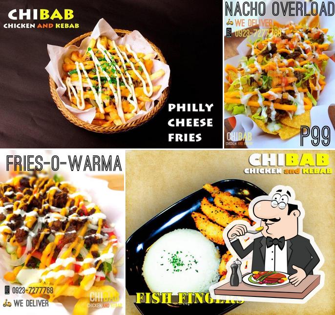 Chibab Sto. Nino restaurant, Meycauayan - Restaurant reviews