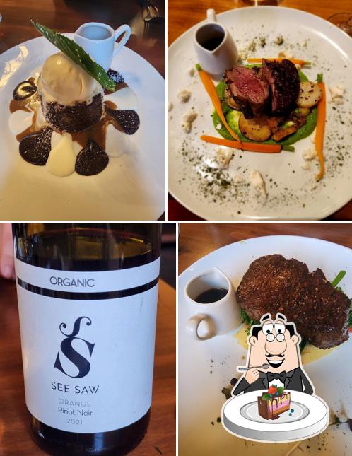 Cobblestone Lane, Bathurst - Restaurant menu, prices and reviews