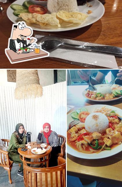 Core Garden Cafe & resto, Garut - Restaurant reviews