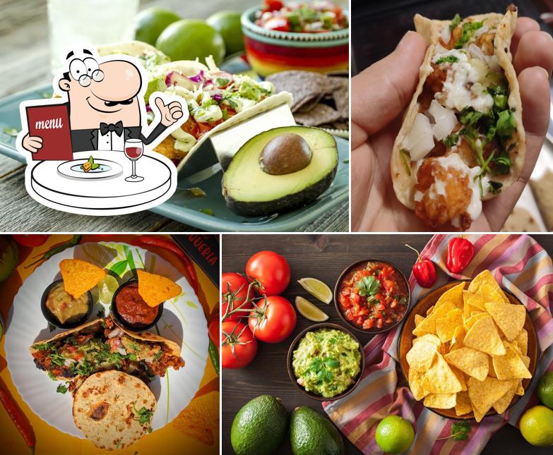 Dr. Tacos, Pune - Restaurant menu, prices and reviews