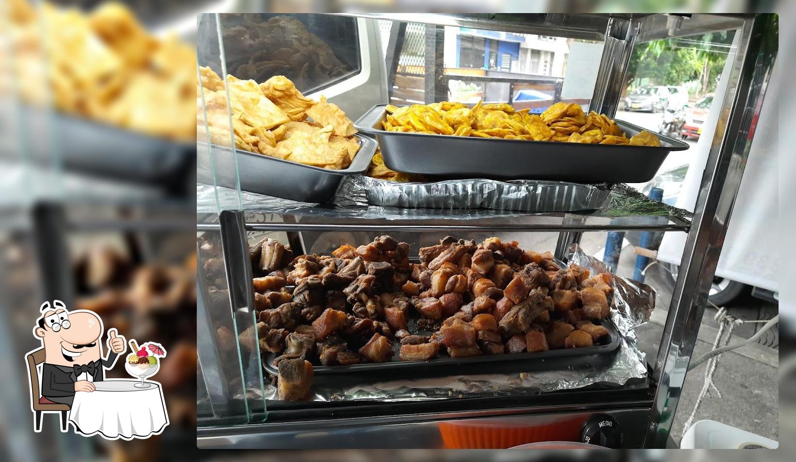 El Cartel De Moji restaurant, Yopal - Restaurant reviews