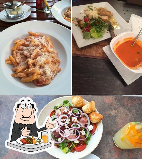 Phoenix Pizzeria, Pécs - Restaurant reviews