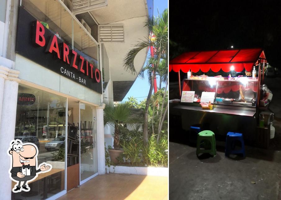 Hamburguesas y Tortas la Wera restaurant, Acapulco - Restaurant reviews